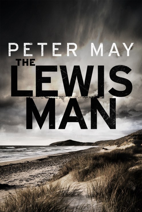 The Lewis Trilogy | Peter May Author