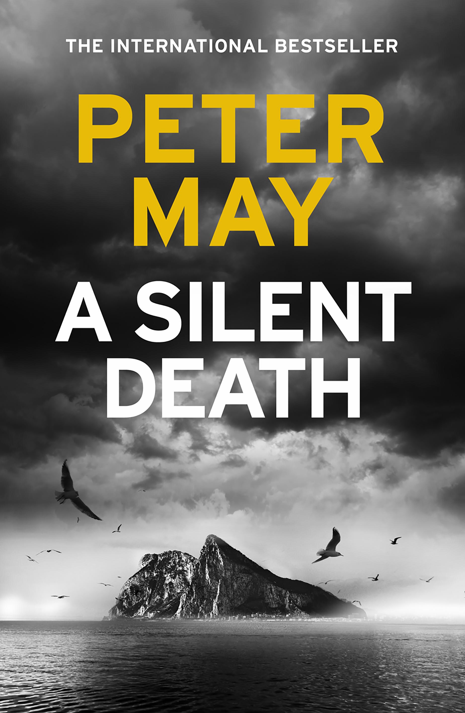 Peter May Author | Thoughts, views and news from author Peter May.