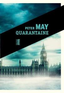 Peter May Author | Thoughts, views and news from author Peter May.