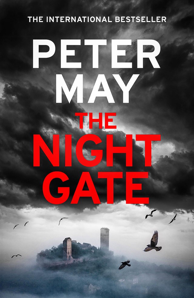 Peter May Author | Thoughts, views and news from author Peter May.